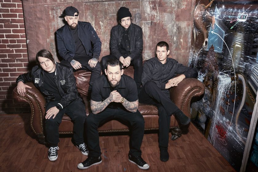 Meteore del pop: Good Charlotte, Eamon, Lost, Finley e Paolo Meneguzzi ...