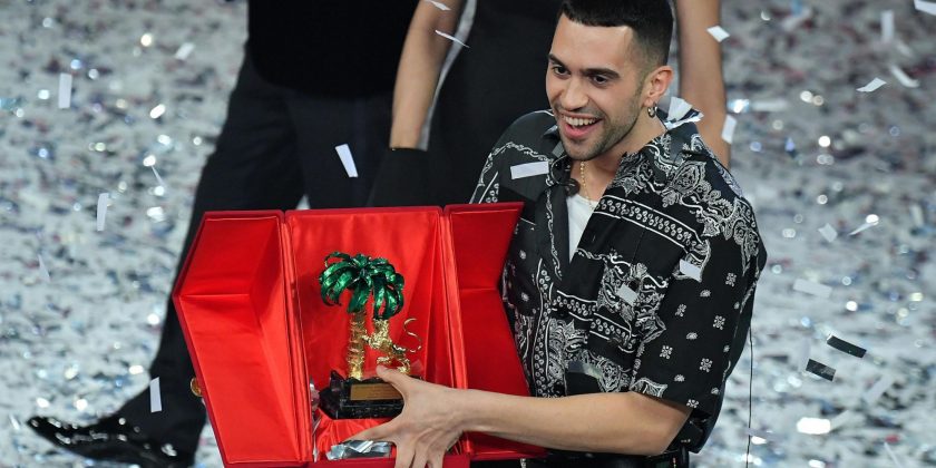 Chi è Mahmood: età, altezza, concerti, fidanzato - Bellacanzone
