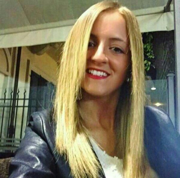 Katia Fanelli di Temptation Island è rifatta? Com'era e com'è - Foto ...