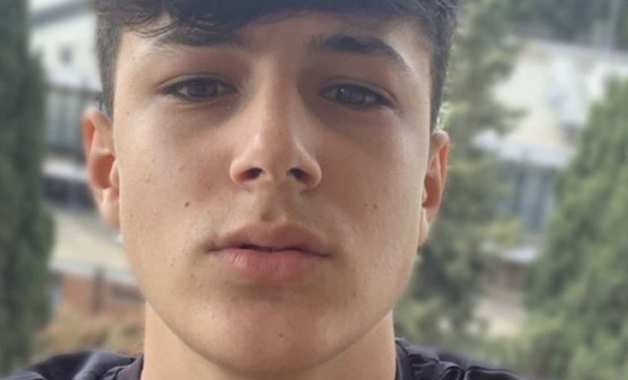 Mattias Nalli, il figlio di Tina Cipollari e Kikò diventa rapper ...