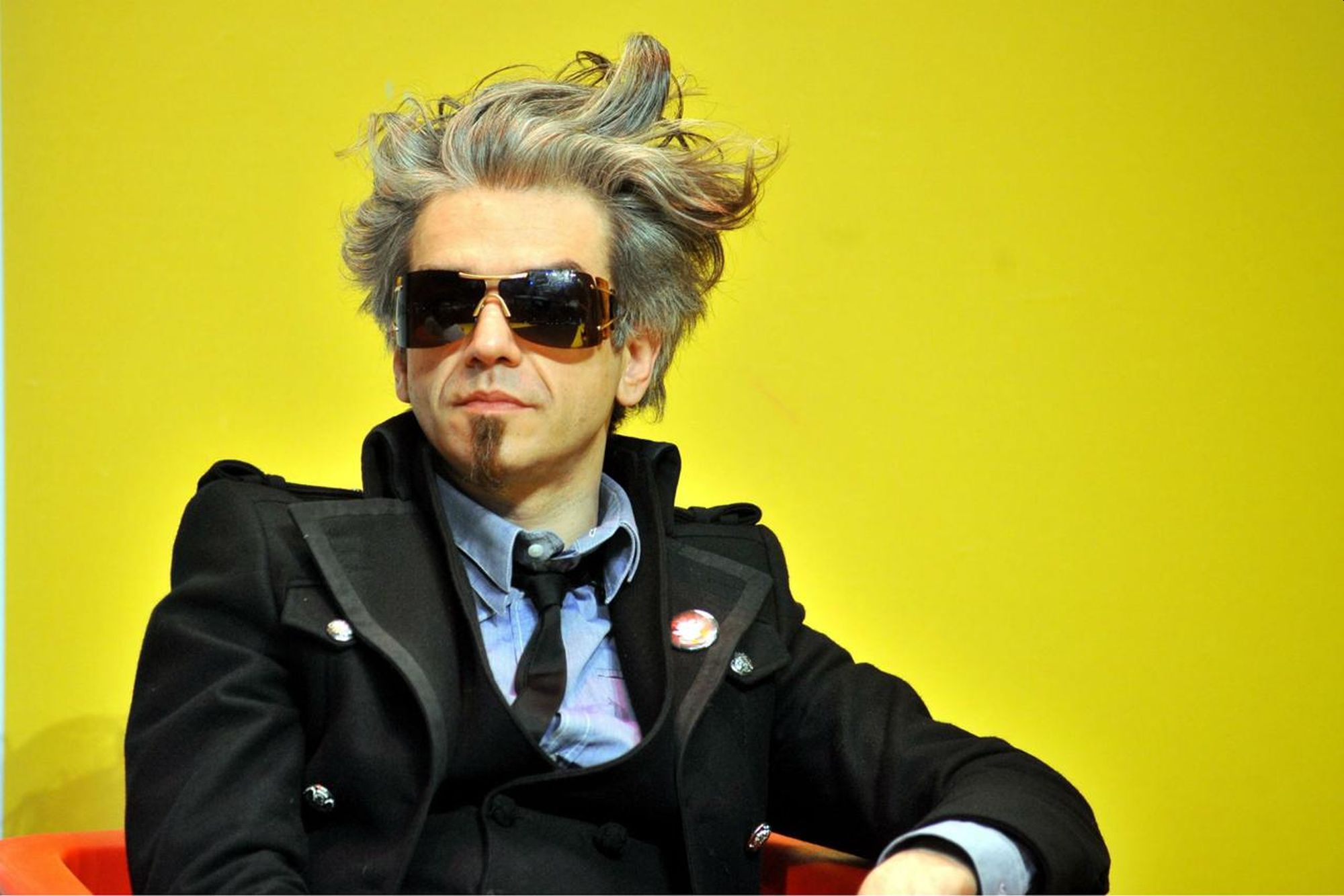 Morgan: ecco quanto vale all'asta su eBay il testo modificato di ...