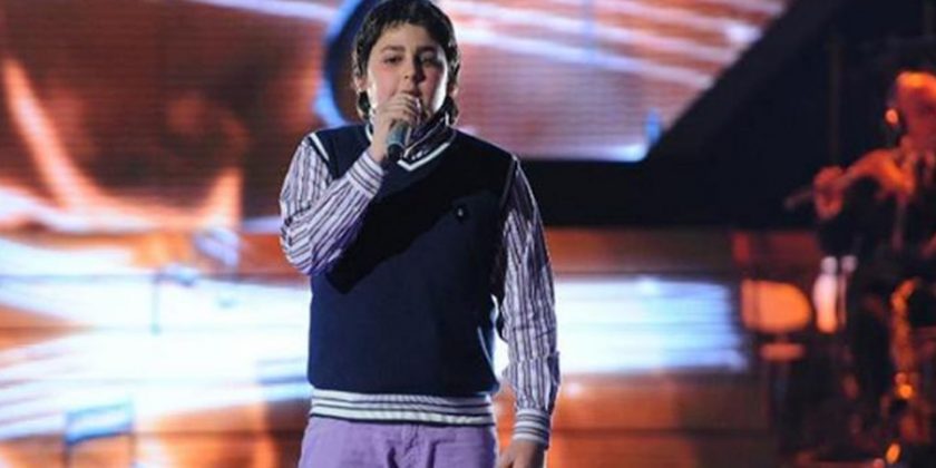 Alberto Urso prima di Amici: la carriera e le origini (Foto) - Bellacanzone