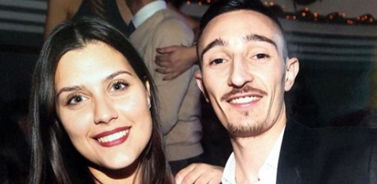 Chi è Ciro Petrone? - Bellacanzone