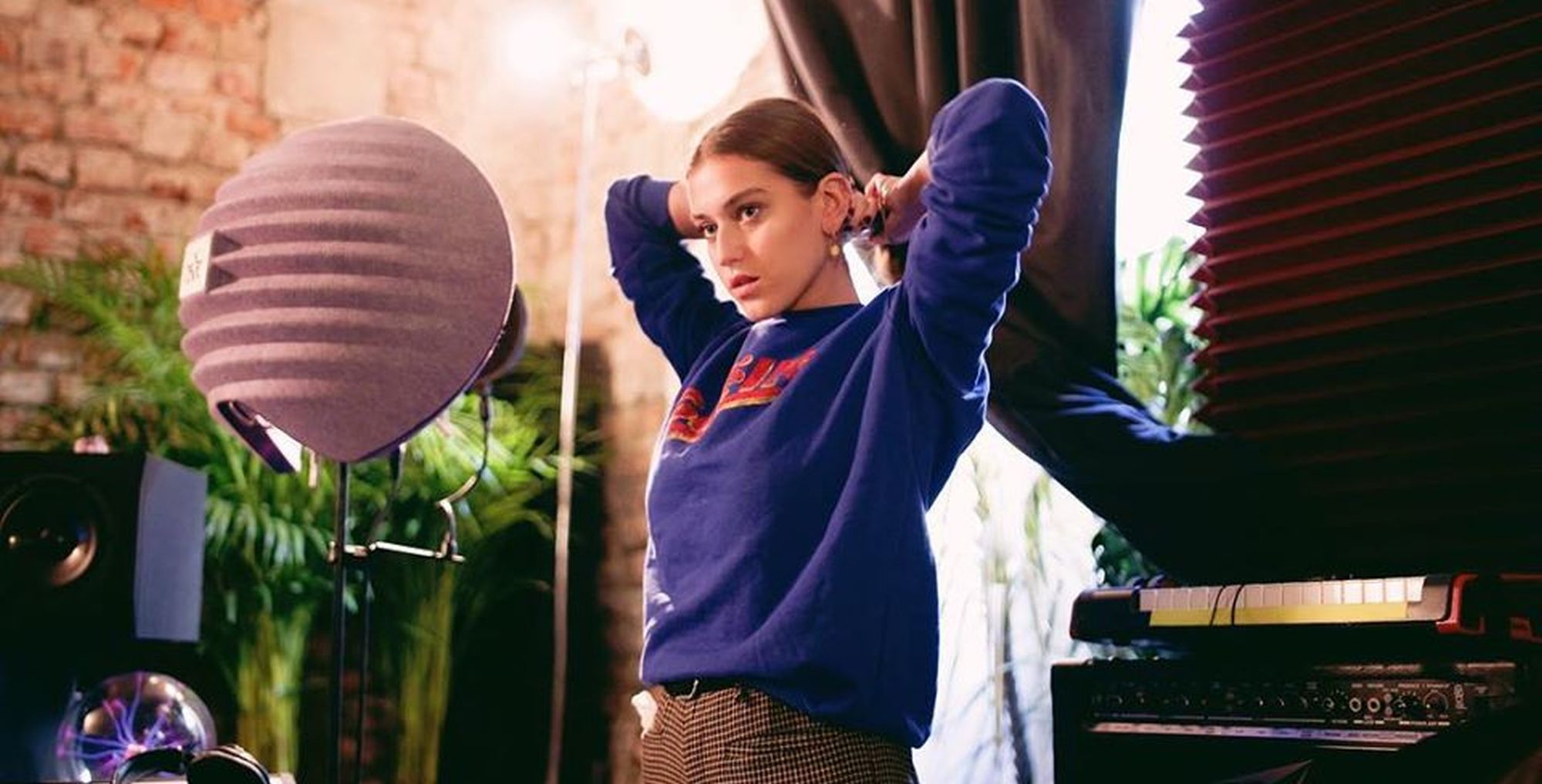 Chi è Gaia Gozzi, la vincitrice di Amici 2020 - Bellacanzone