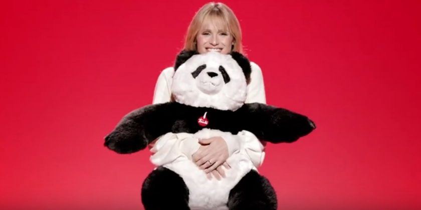 Pubblicità Trudi 2019 con Michelle Hunziker - Video, colonna sonora e ...