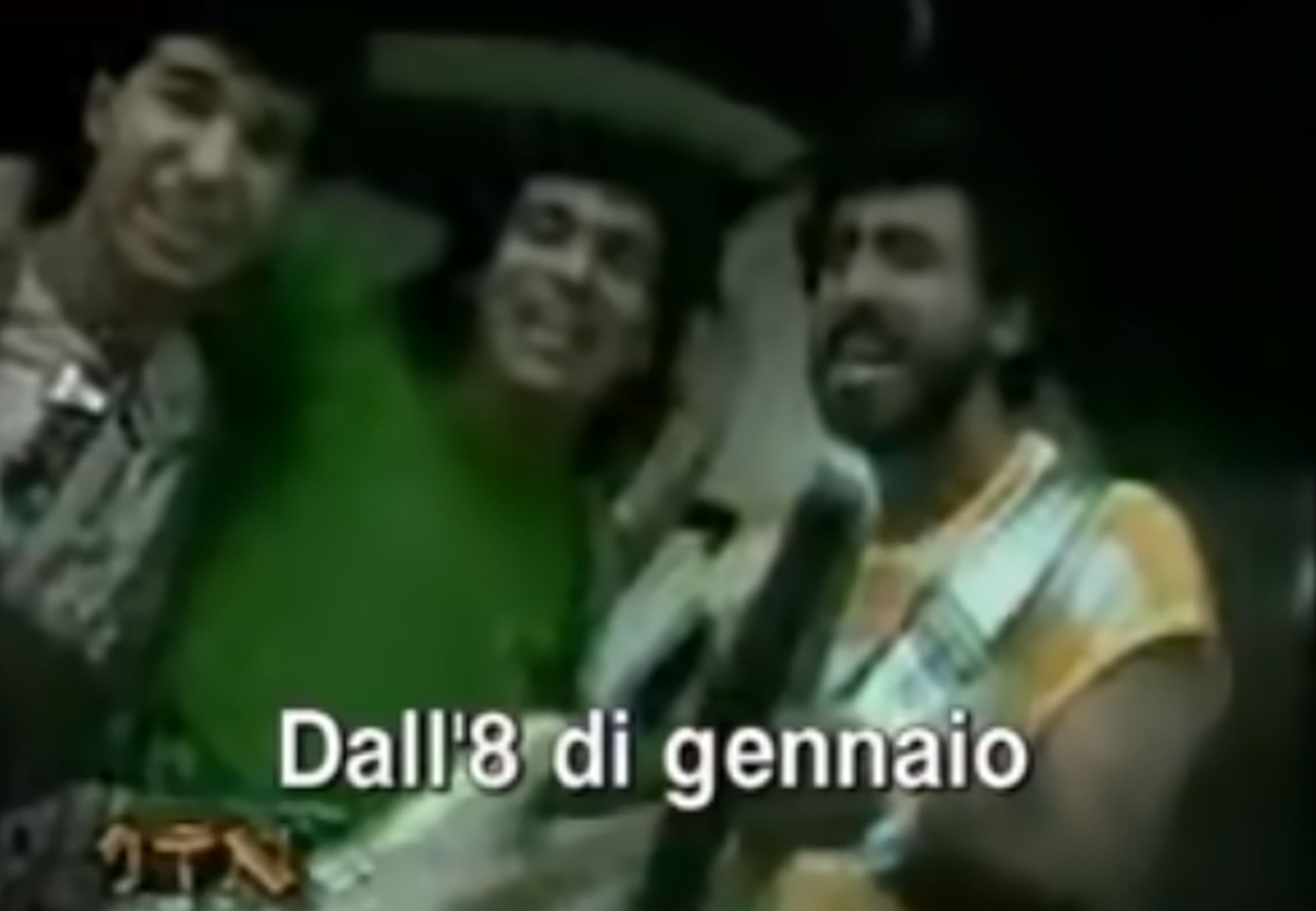 Chi è Ascanio, il fenomeno virale dell'8 gennaio (Video #AscanioDay ...