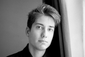 Alex Luca: "Per Area Sanremo ho scritto la mia prima canzone in ...