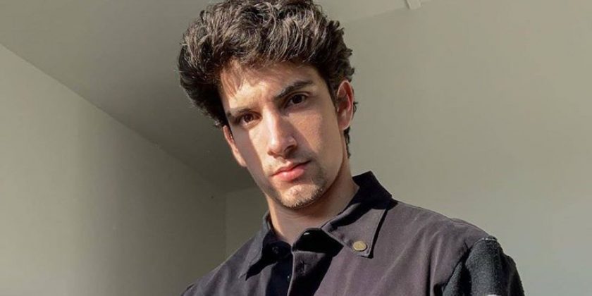 Chi è Javier Rojas, nel cast di Amici Speciali? - Bellacanzone