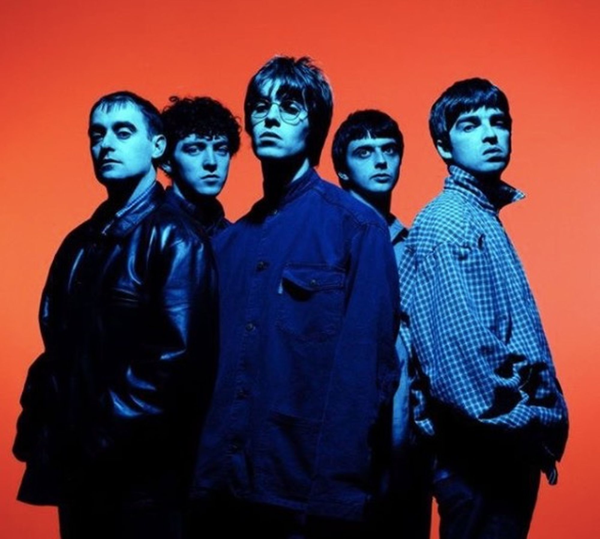 Oasis, Wonderwall dal 1995 al 2020 una hit immortale - Bellacanzone