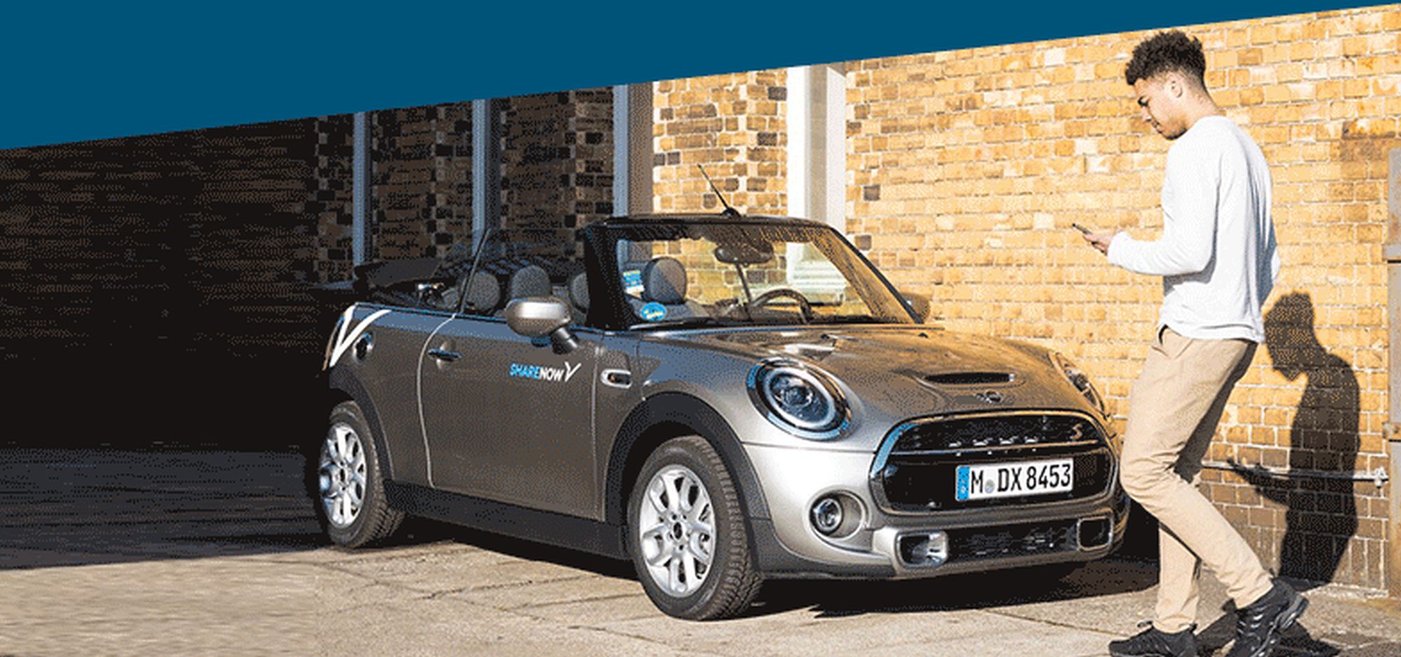 Share Now: come iscriversi e ricevere un credito di 15 euro in car ...