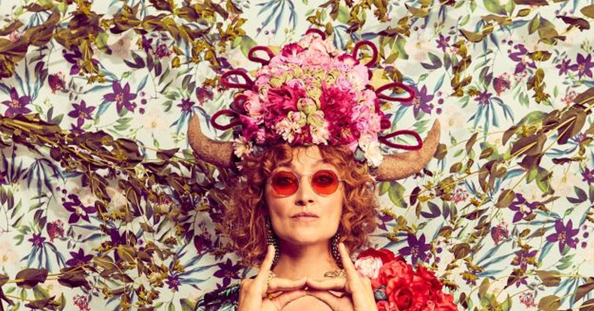 Dolche: "La diversità è per me una risorsa" Off - Bellacanzone