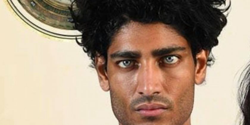 Isola Dei Famosi, chi è Akash Kumar - Bellacanzone