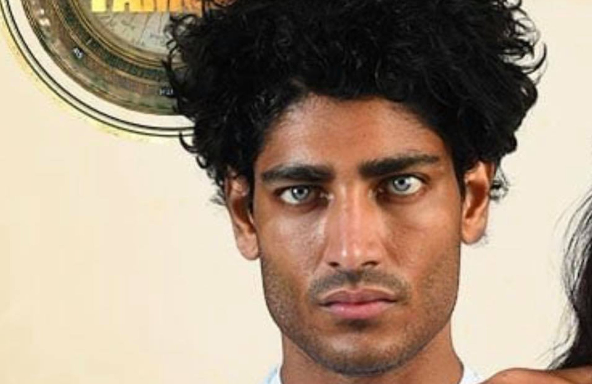 Isola Dei Famosi, chi è Akash Kumar - Bellacanzone