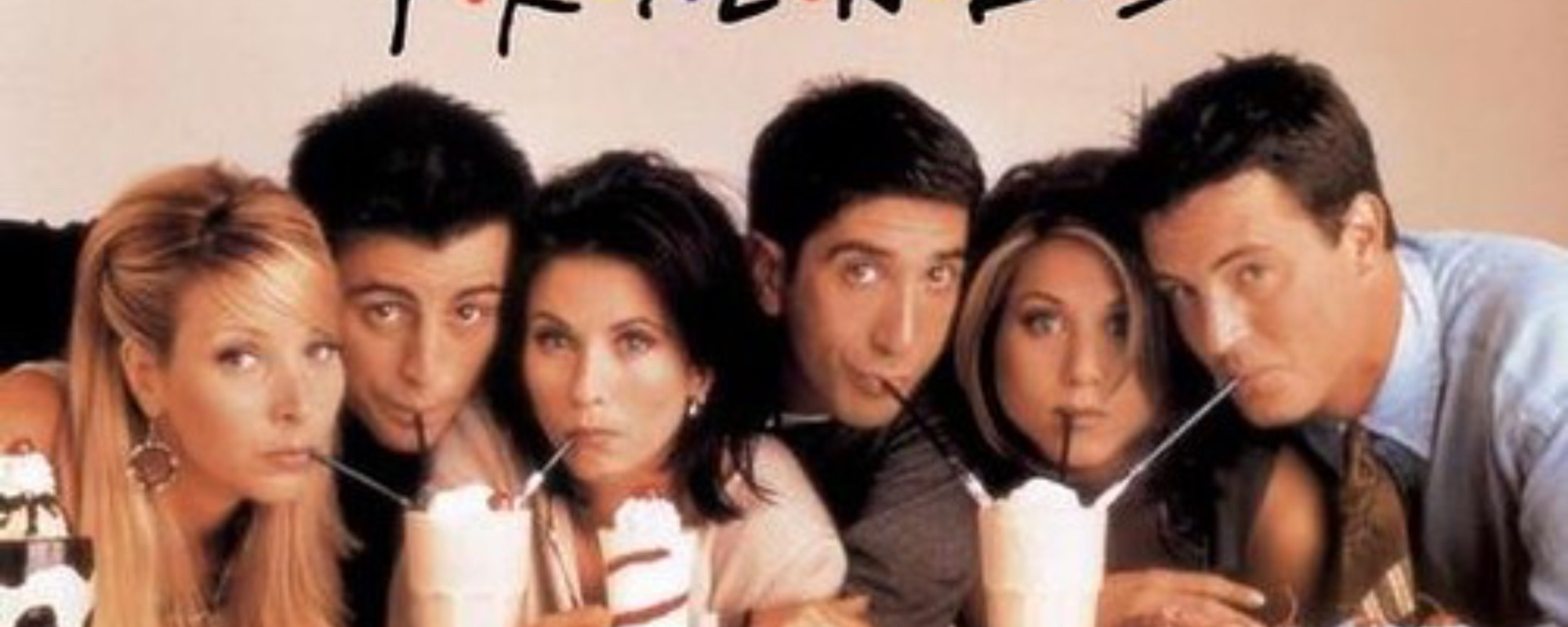 Friends - La Reunion: quando e dove vederla in Italia - Bellacanzone