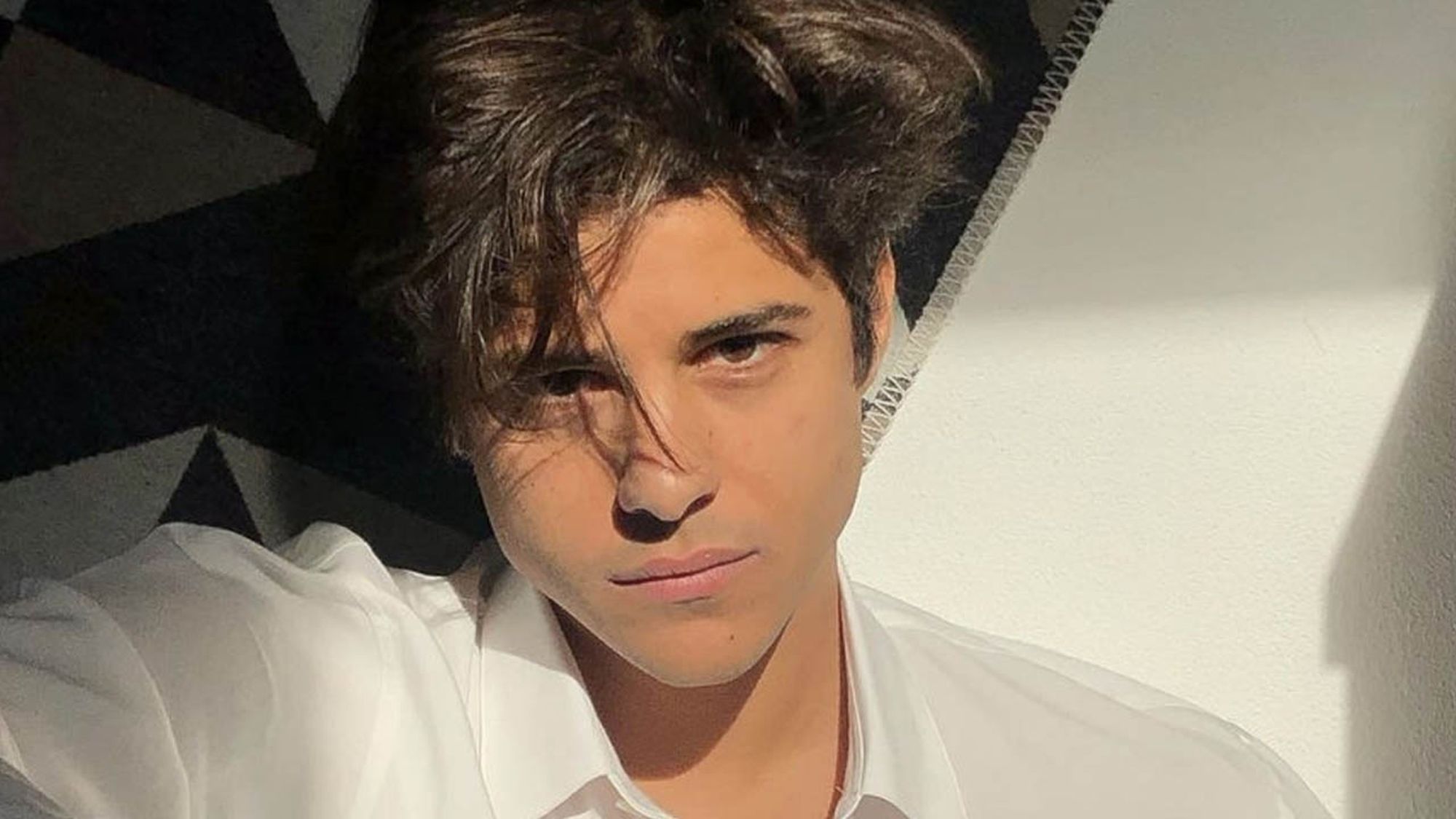 Addio a Michele Merlo, aveva 28 anni - Bellacanzone