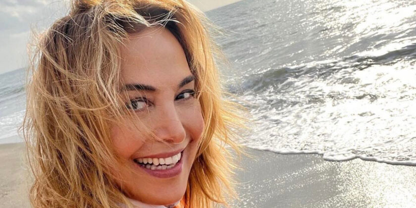 Barbara D'Urso parla di Pomeriggio Cinque - Bellacanzone