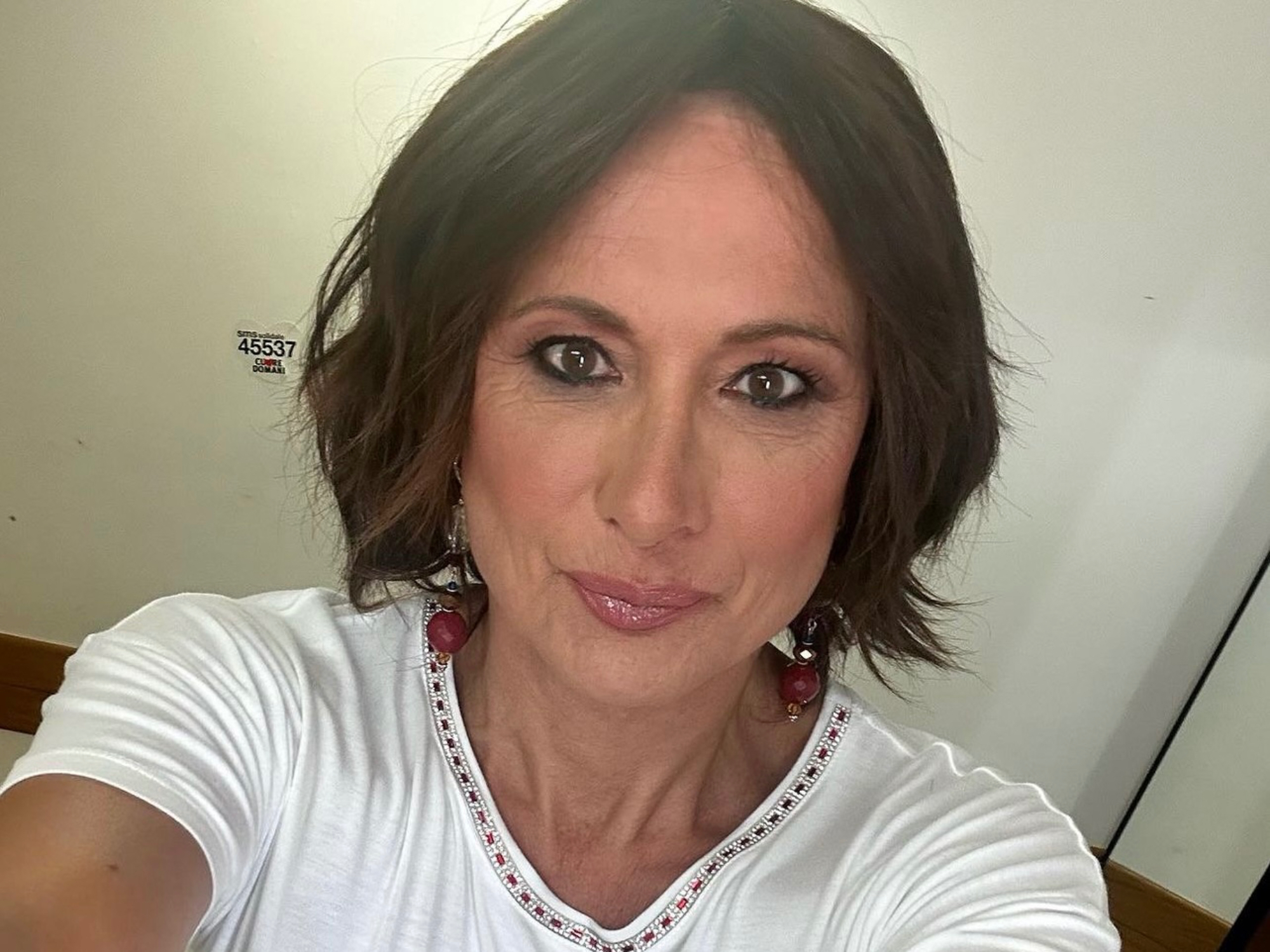 Isola dei Famosi, "Vladimir Luxuria verso la conduzione" - Bellacanzone