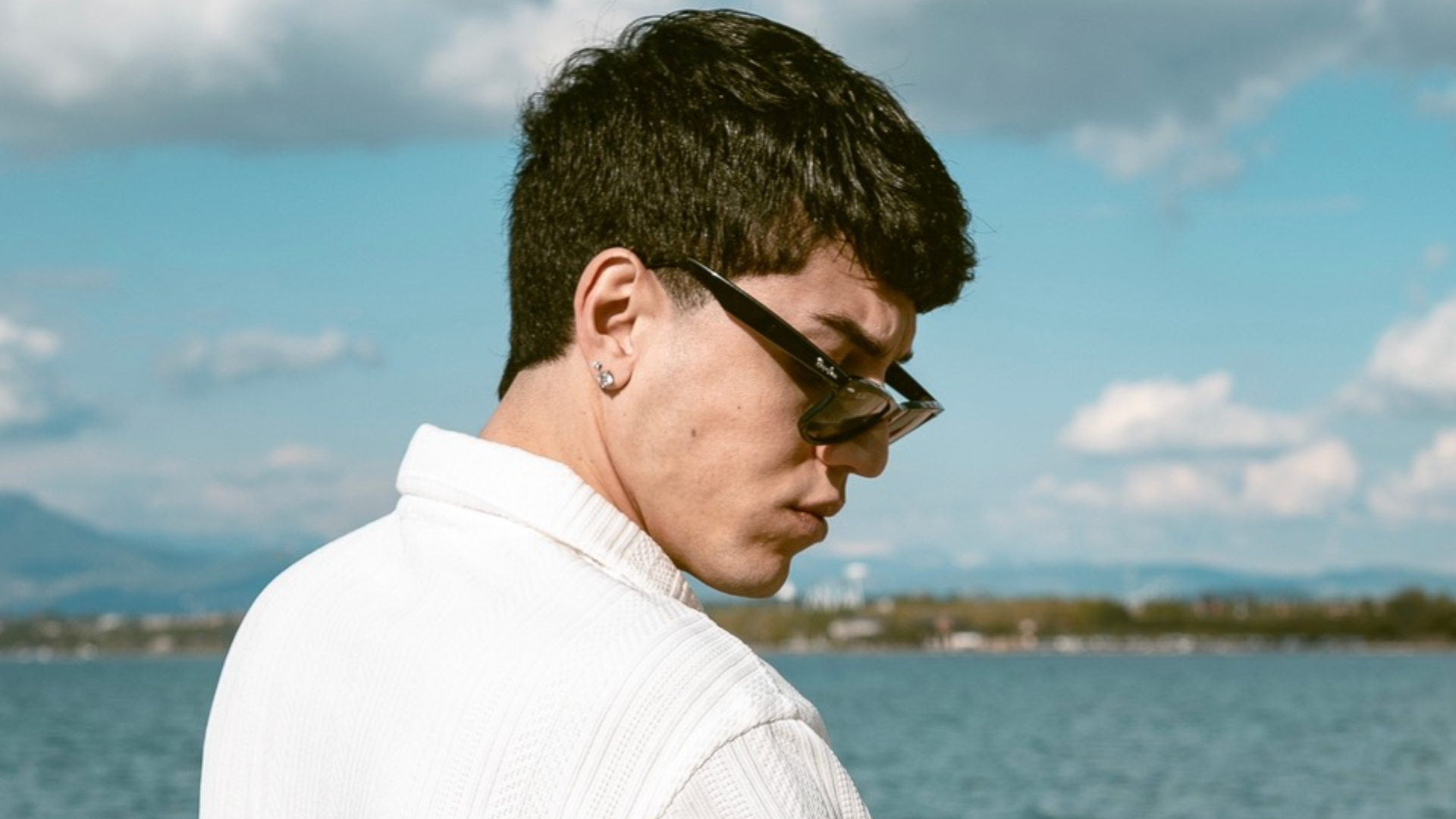 Astol: "Con la musica racconto la mia anima" - video intervista ...