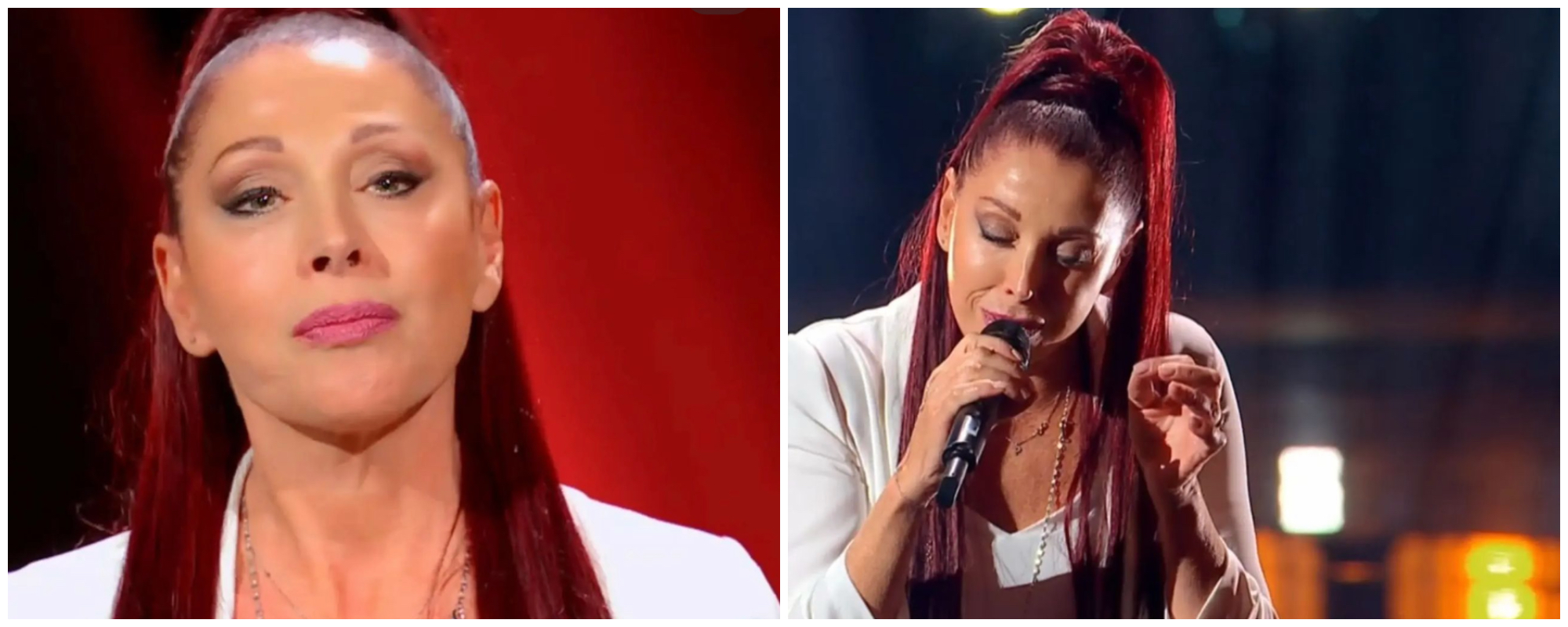 Patty Capone: The Voice, il ricordo di Mia Martini e i nuovi progetti ...