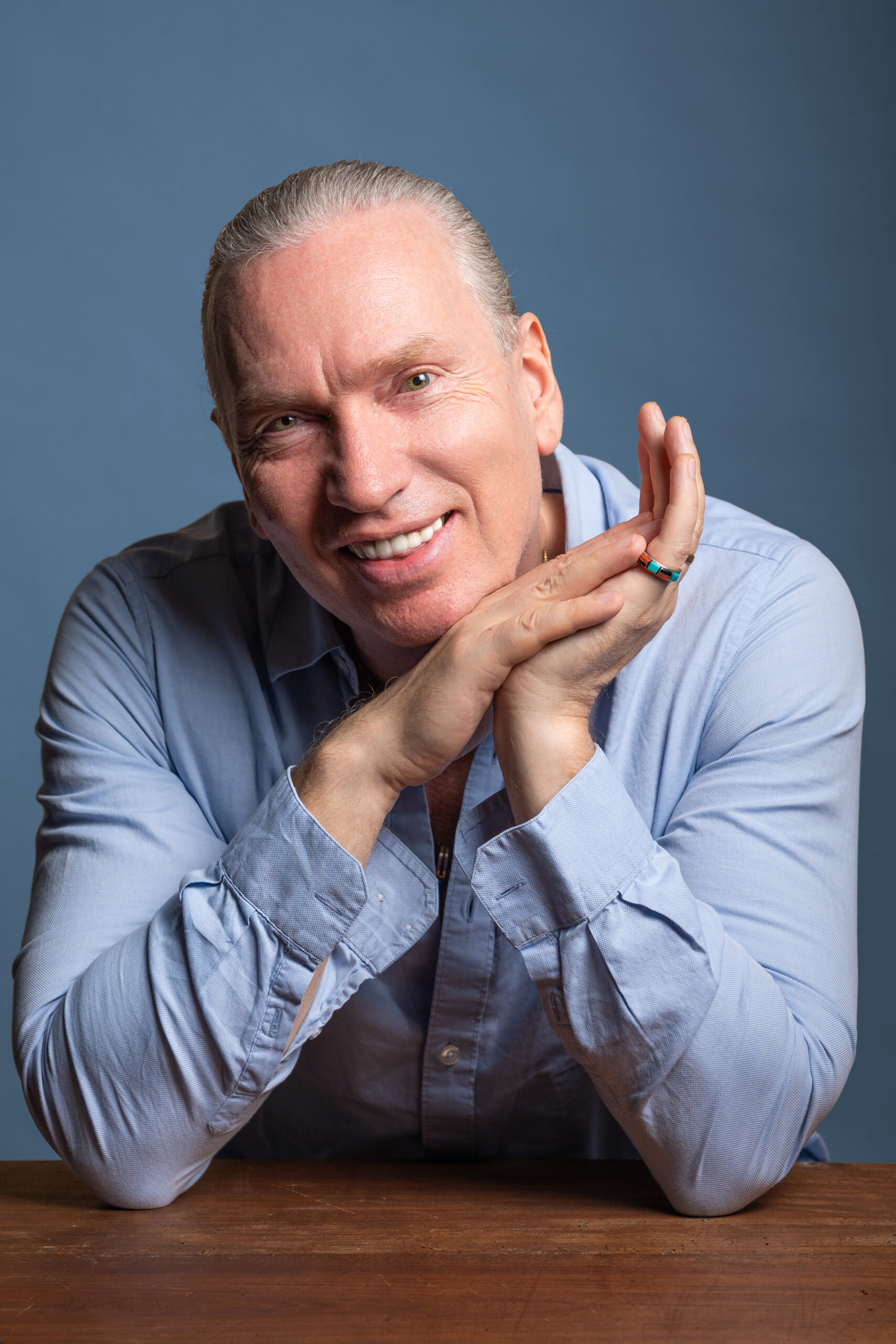 Mauro Repetto: brano inedito e nuovo spettacolo teatrale sono le prime ...